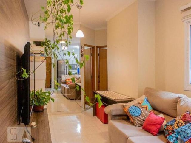 Apartamento à Venda Parque das Nações, 2 Quartos, 60 m2