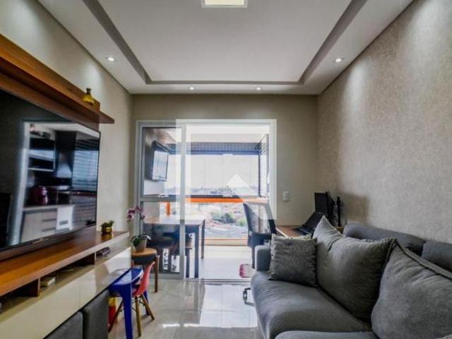 Apartamento à Venda Parque das Nações, 2 Quartos, 70 m2