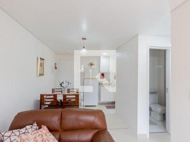 Apartamento à Venda Parque das Nações, 2 Quartos, 84 m² Santo André