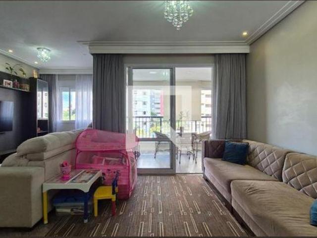 Apartamento à Venda Parque das Nações, 2 Quartos, 85 m² Santo André