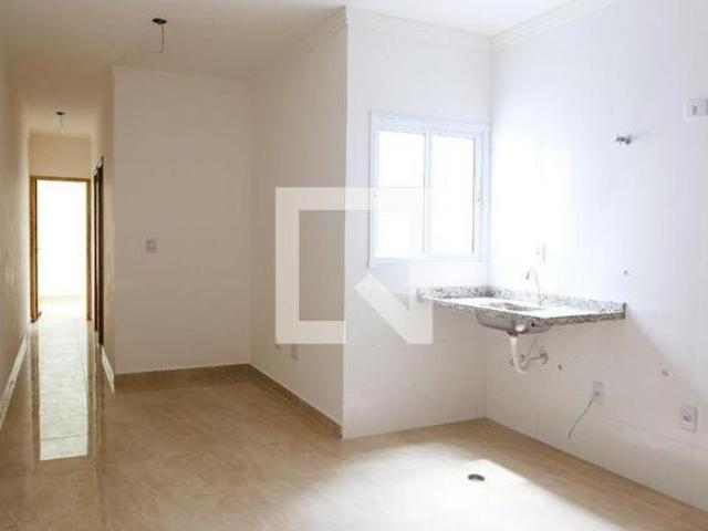 Apartamento à Venda Parque das Nações, 2 Quartos, 94 m² Santo André