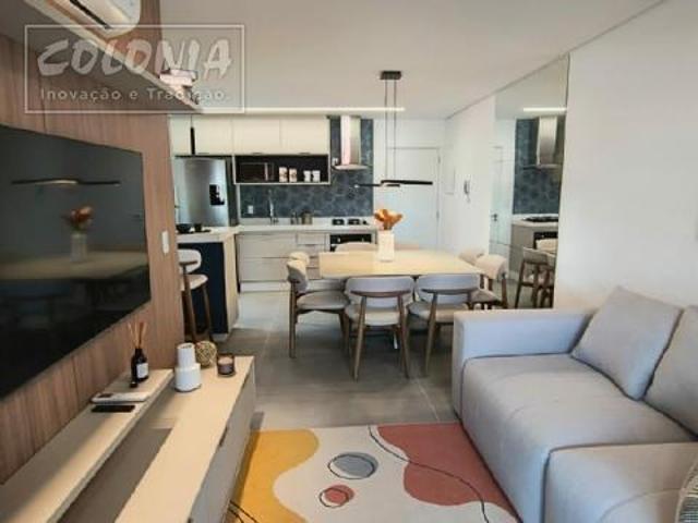 Apartamento a venda Parque das Nações