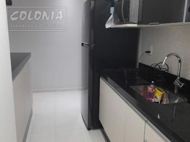 Apartamento a venda Parque das Nações