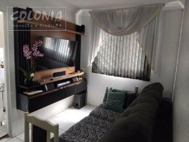 Apartamento a venda Parque das Nações