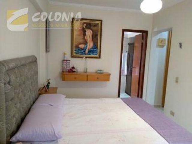 Apartamento a venda Parque das Nações