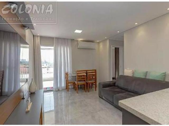 Apartamento a venda Parque das Nações