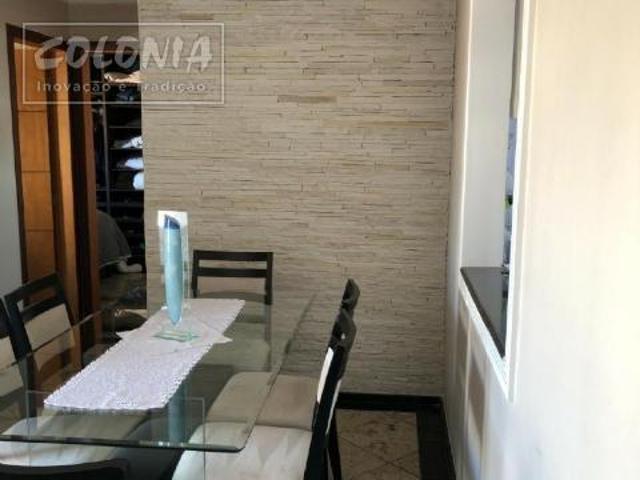 Apartamento a venda Parque das Nações