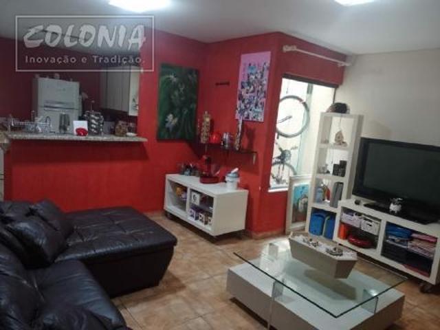 Apartamento a venda Parque das Nações