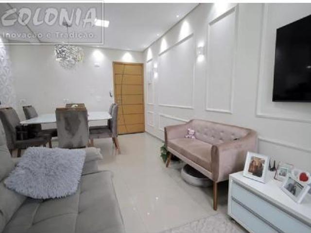 Apartamento a venda Parque das Nações