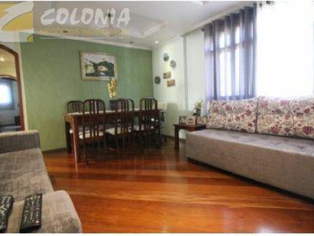 Apartamento a venda Parque das Nações