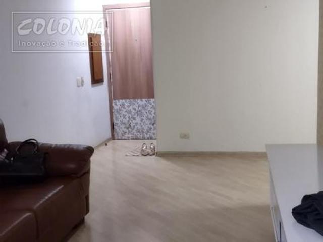 Apartamento a venda Parque das Nações