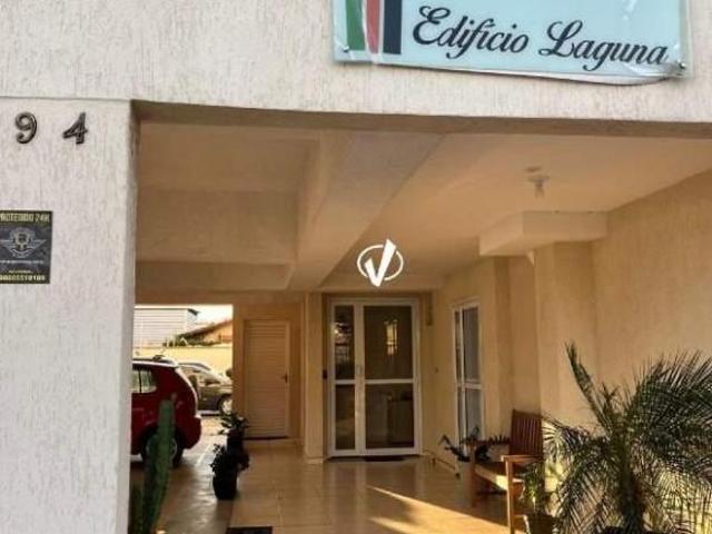 APARTAMENTO À VENDA PARQUE DAS NAÇÕES PINDAMONHANGABA SP
