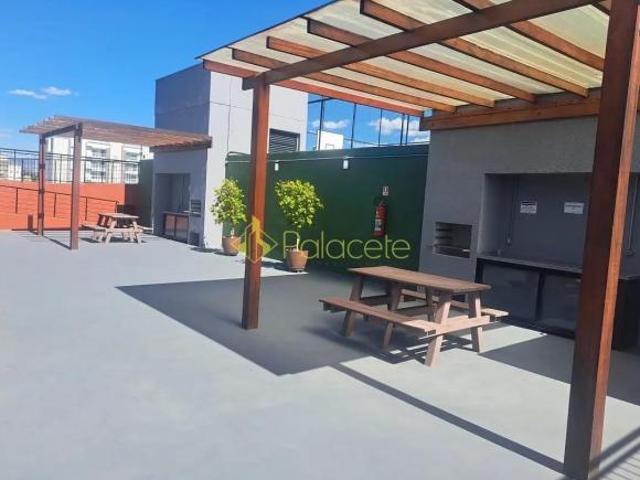 Apartamento à venda, parque das nações, Pindamonhangaba, SP