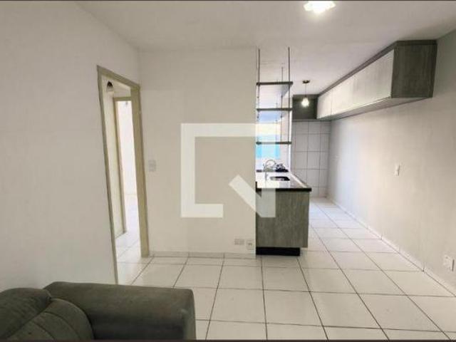 Apartamento à Venda Parque do Colégio, 2 Quartos, 49 m² Jundiaí