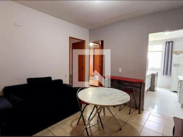 Apartamento à Venda Parque do Colégio, 2 Quartos, 55 m² Jundiaí