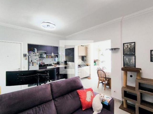 Apartamento à Venda Parque do Colégio, 2 Quartos, 72 m² Jundiaí