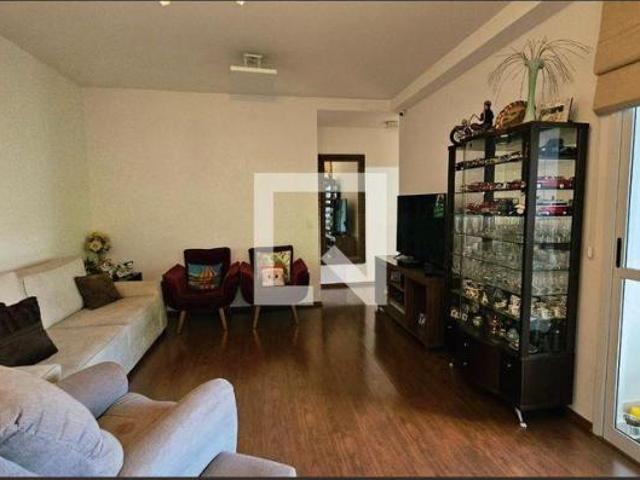 Apartamento à Venda Parque do Colégio, 3 Quartos, 83 m² Jundiaí