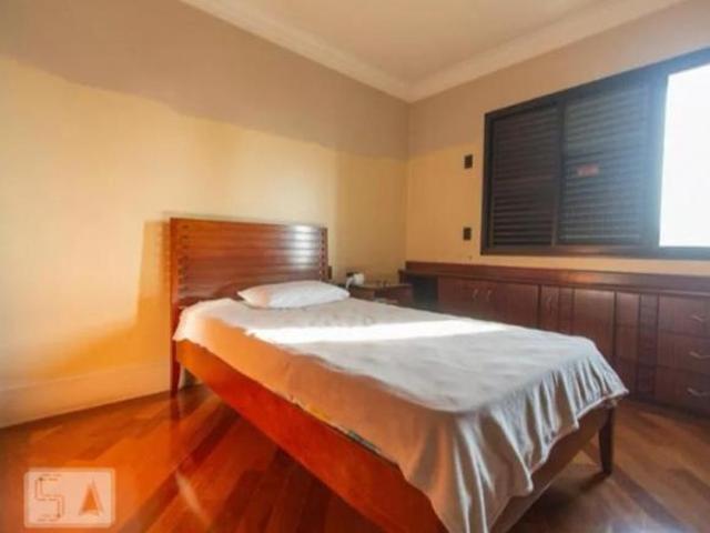 Apartamento à Venda Parque do Colégio, 3 Quartos, 267 m² Jundiaí