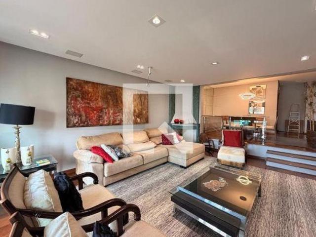 Apartamento à Venda Parque do Colégio, 4 Quartos, 280 m² Jundiaí