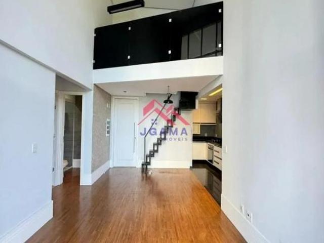 Apartamento à venda, Parque do Morumbi, São Paulo, SP