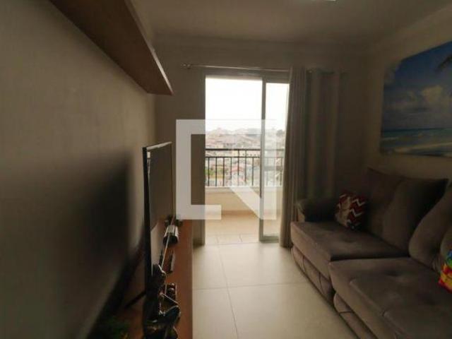 Apartamento à Venda Parque do Paraíso, 2 Quartos, 74 m² Jundiaí