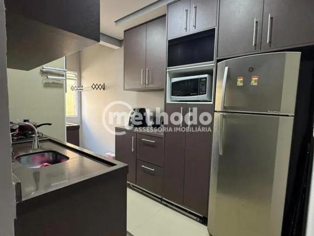 Apartamento à venda, Parque Dom Pedro II, Campinas, SP