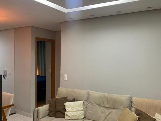 Apartamento à venda Parque dos Cristais