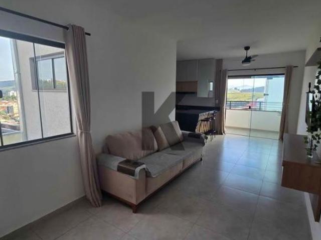 Apartamento à venda Parque dos Fontes, com 100 metros