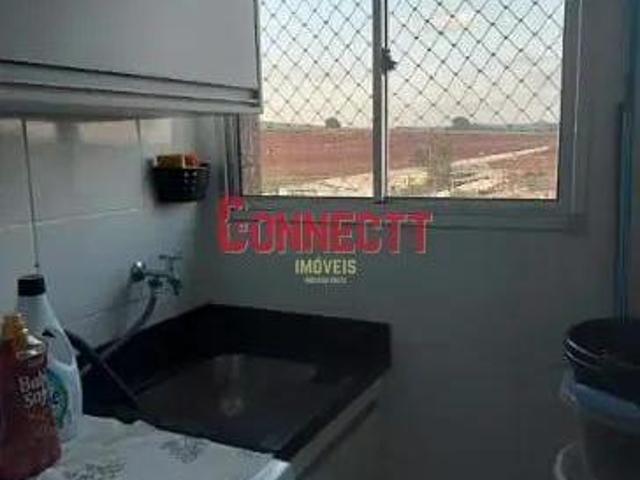 Apartamento à venda, Parque dos Lagos, Ribeirão Preto, SP