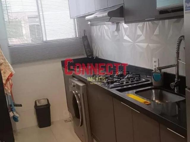 Apartamento à venda, Parque dos Lagos, Ribeirão Preto, SP