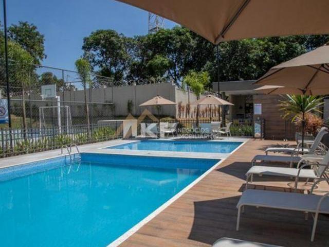 Apartamento à venda Parque dos Lagos Ribeirão Preto SP