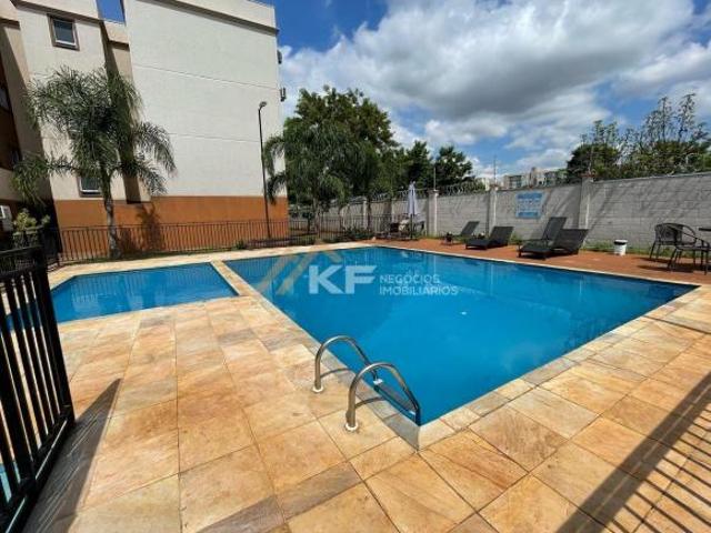 Apartamento à venda Parque dos Lagos Ribeirão Preto / SP