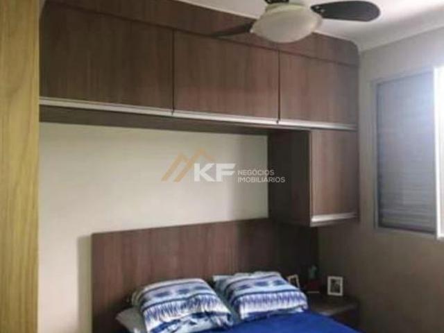 Apartamento á Venda Parque dos Lagos Ribeirão Preto/ SP