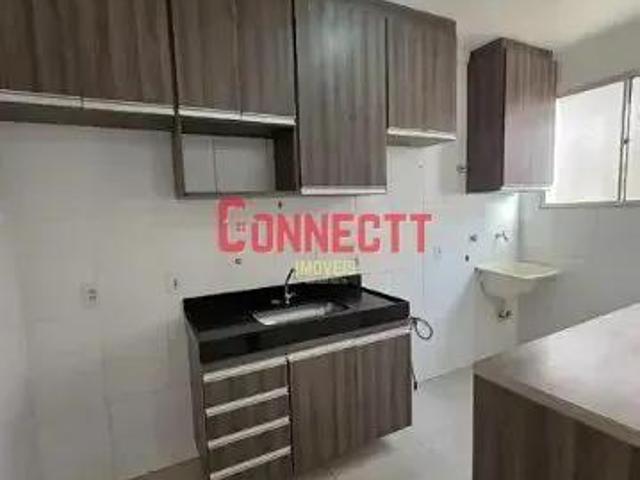 Apartamento à venda, Parque dos Lagos, Ribeirão Preto, SP