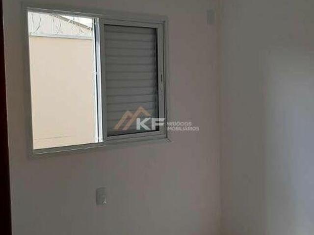 Apartamento á Venda Parque dos Lagos Ribeirão Preto/SP