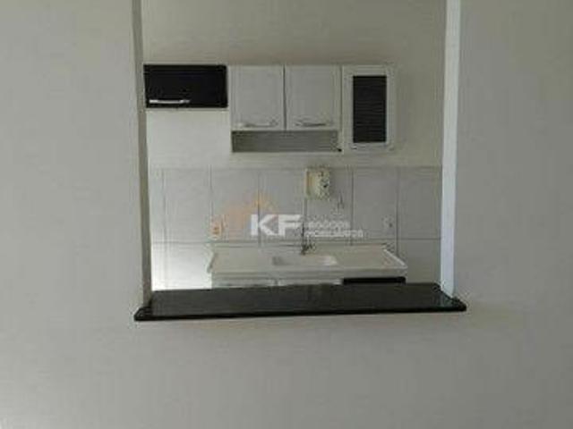 Apartamento á venda Parque dos Lagos Ribeirão Preto/SP