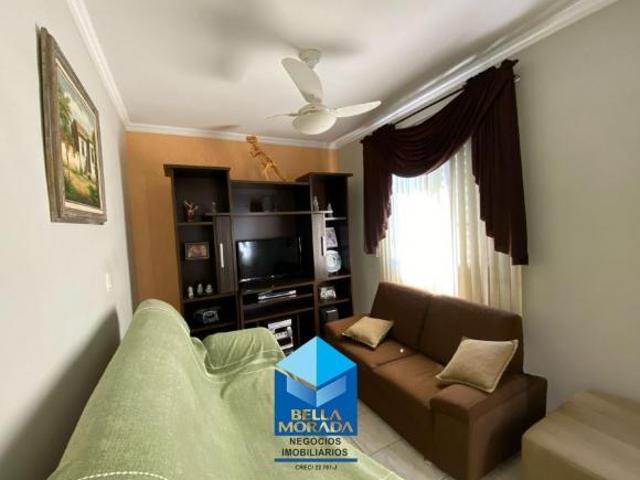 Apartamento à venda Parque dos Sabiás