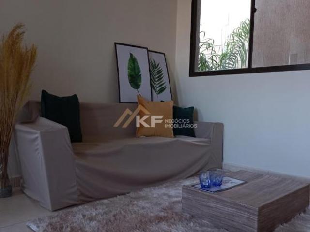 Apartamento à venda Parque dos Servidores Condomínio Lar Chile Ribeirão Preto SP