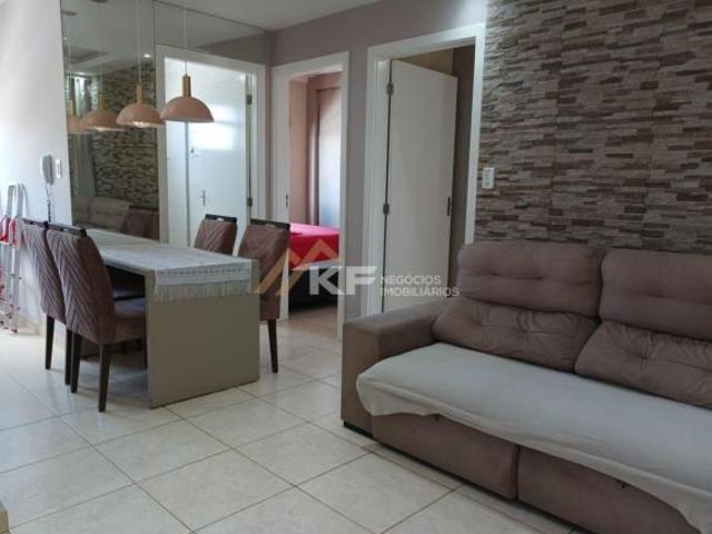 Apartamento à venda Parque dos Servidores Ribeirão Preto/SP