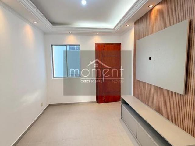 Apartamento a Venda Parque dos Passaros SBCampo