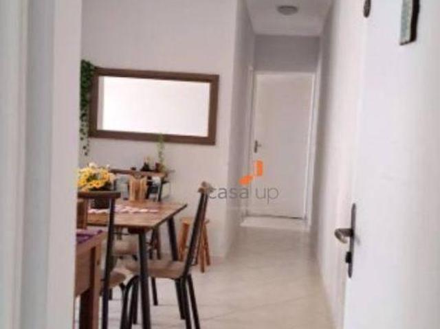 Apartamento à venda, Parque dos Pinheirinhos, Vinhedo SP