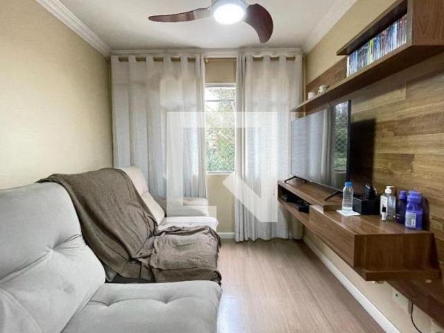 Apartamento à Venda Parque dos Príncipes, 3 Quartos, 63 m2
