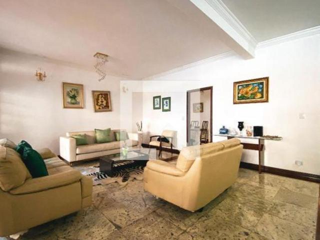 Apartamento à Venda Parque dos Príncipes, 4 Quartos, 650 m2