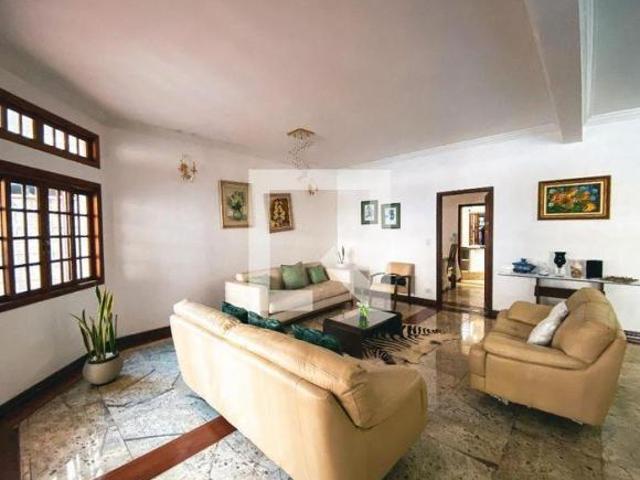 Apartamento à Venda Parque dos Príncipes, 4 Quartos, 650 m² São Paulo