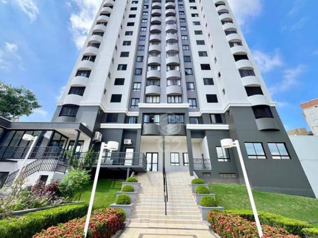 Apartamento à Venda | Parque Ecológico Edifício Hampton Gardens Indaiatuba SP