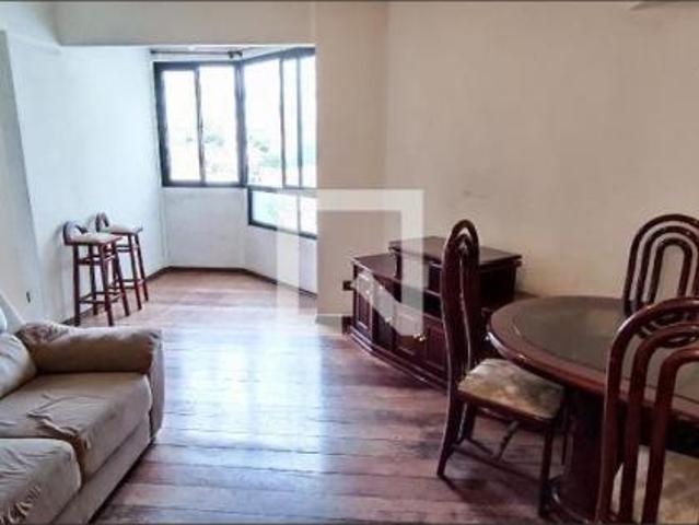 Apartamento à Venda Parque Esmeralda, 3 Quartos, 68 m2