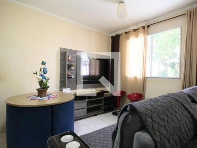 Apartamento à Venda Parque Esmeralda, 2 Quartos, 39 m² São Paulo