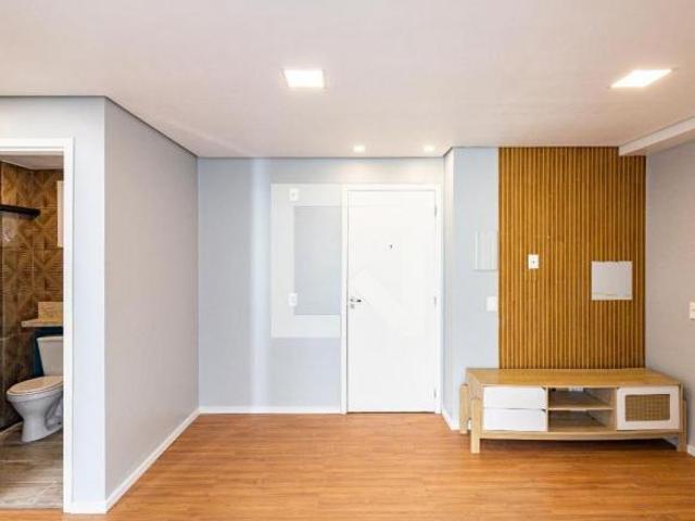 Apartamento à Venda Parque Esmeralda, 2 Quartos, 49 m2