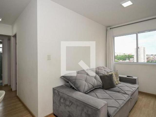 Apartamento à Venda Parque Esmeralda, 2 Quartos, 42 m2