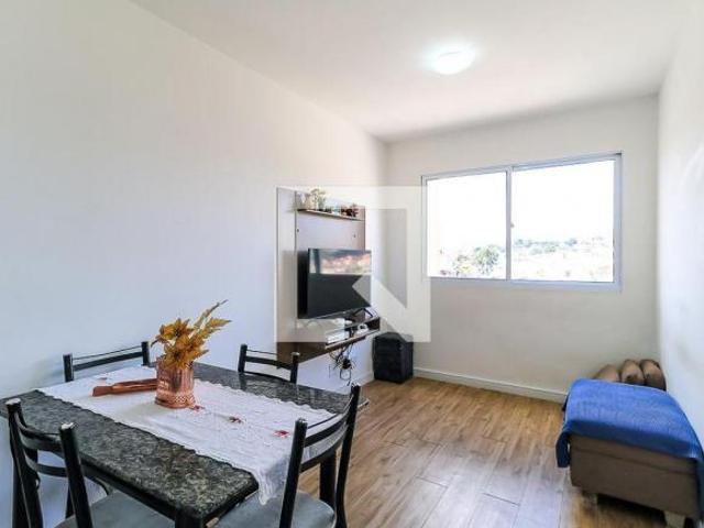 Apartamento à Venda Parque Esmeralda, 2 Quartos, 43 m2
